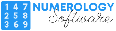 Mobile Numerology Software